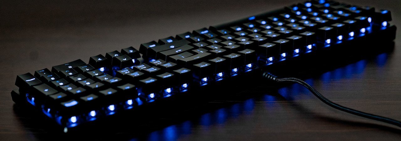 5 Best ROCCAT Keyboards - Oct. 2022 - BestReviews