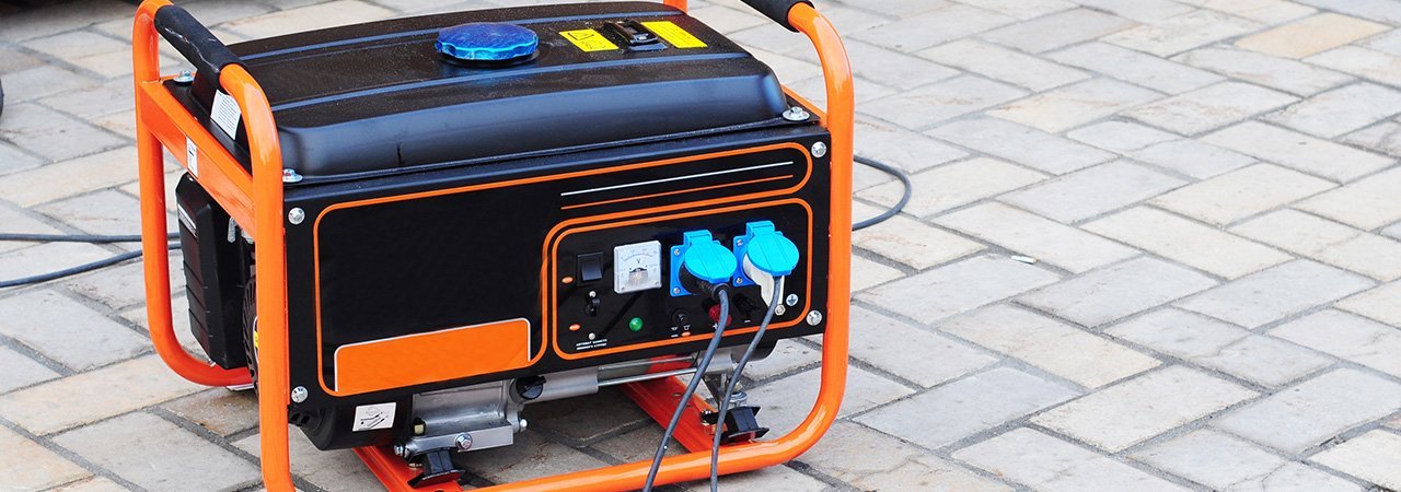 5 Best Portable Generators - Aug. 2022 - BestReviews