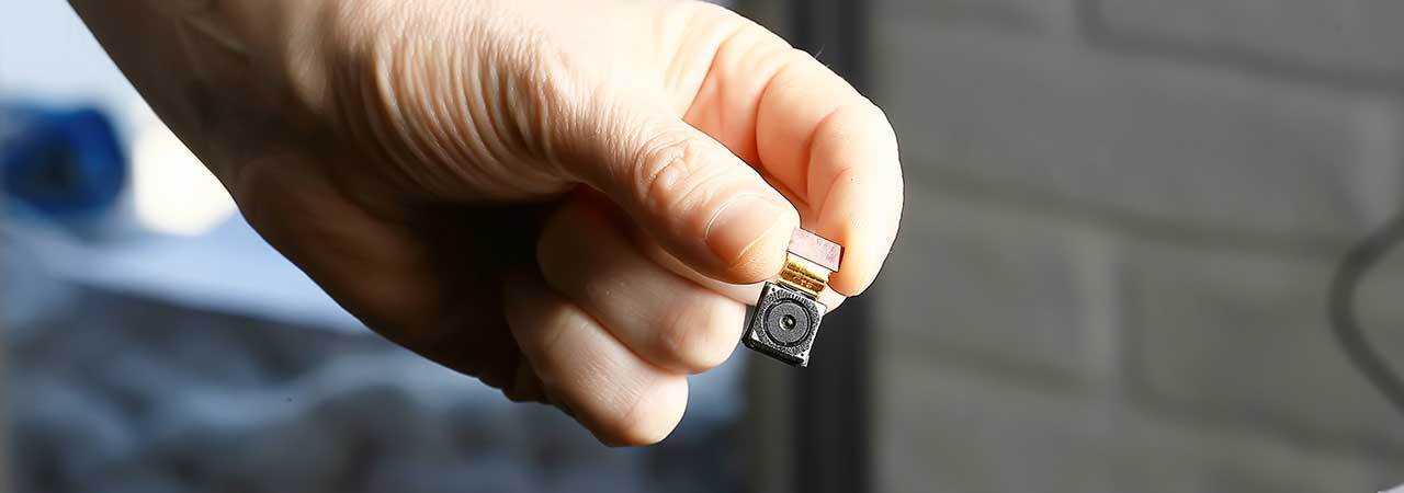 5 Best Hidden Camera Finders - Aug. 2022 - BestReviews