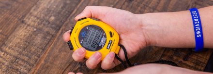 5 Best Stopwatches - May 2026 - BestReviews
