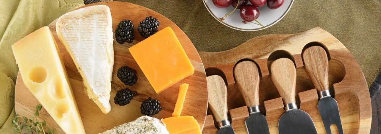5 Best Cheese Boards - Aug. 2022 - BestReviews