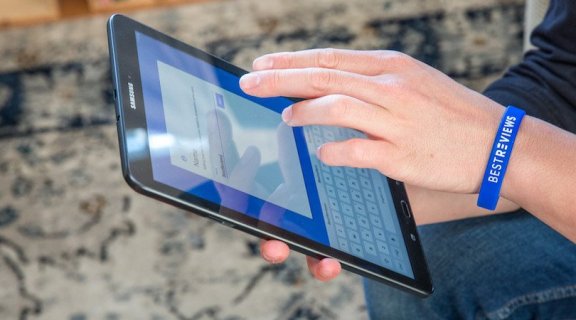 All the Top Tablets - BestReviews