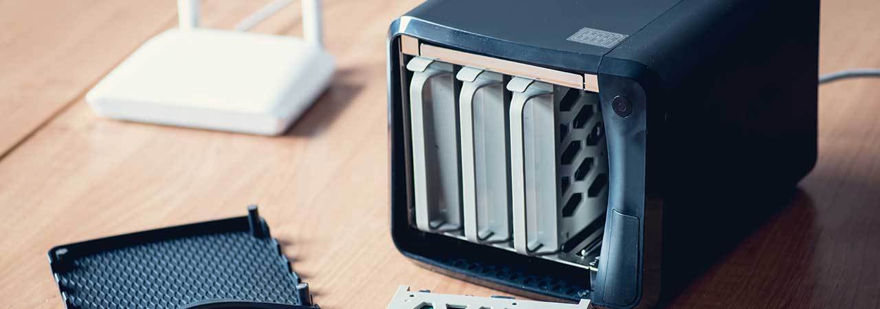 5 Best NAS Devices - Aug. 2021 - BestReviews 5 Best NAS Devices - Aug. 2021 - BestReviews
