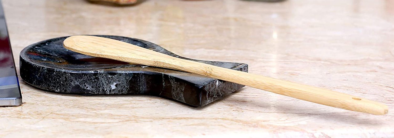 5 Best Spoon Rests - Oct. 2022 - BestReviews