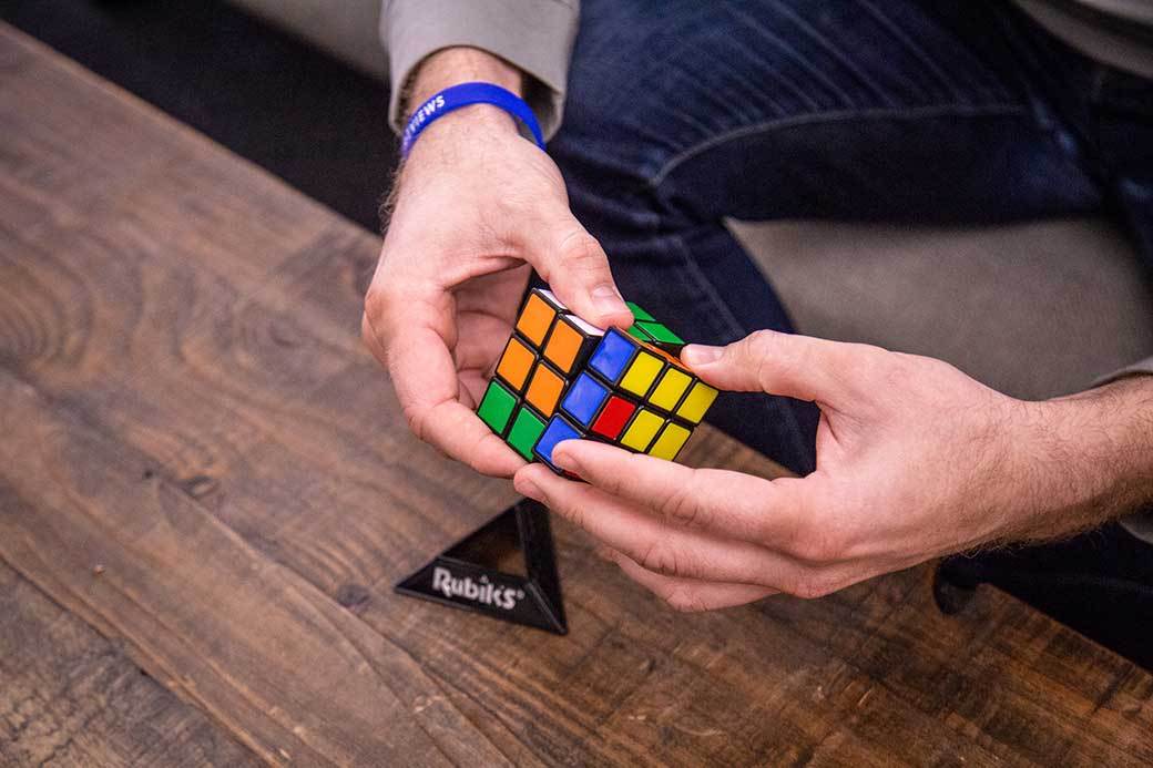 5 Best Rubik's Cubes - Aug. 2020 - BestReviews