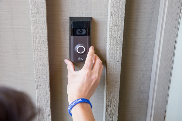 5 Best Ring Doorbells - Nov. 2023 - BestReviews