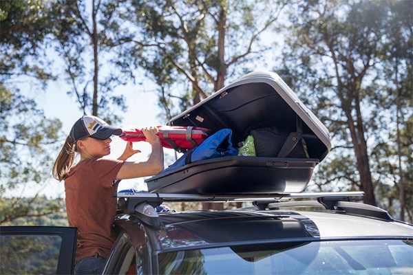 5 Best Cargo Boxes - Nov. 2022 - BestReviews