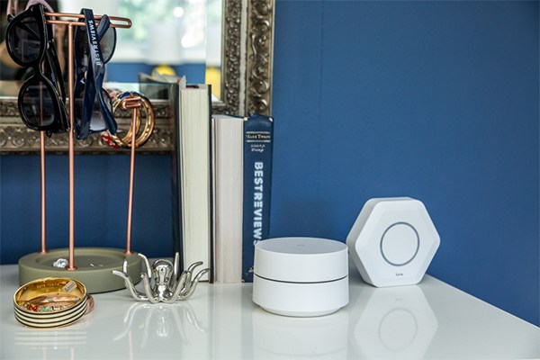 5 Best Mesh WiFi Systems - May 2023 - BestReviews