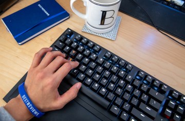 5 brands that consistently make great keyboards