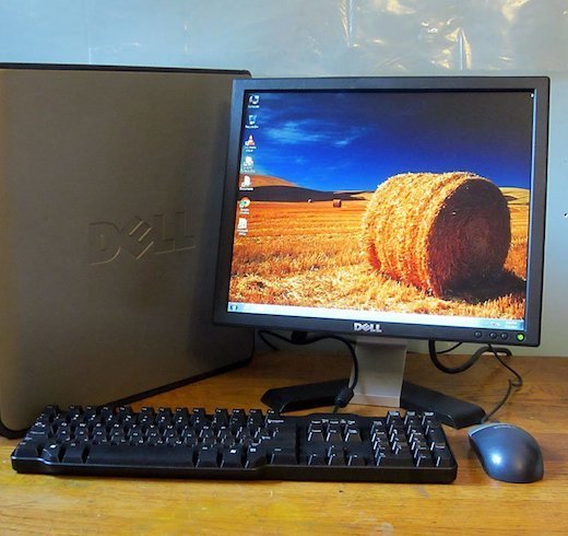 5 Best Desktop Computers - Feb. 2018 - BestReviews