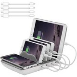 5 Best Charging Stations - Nov. 2023 - BestReviews