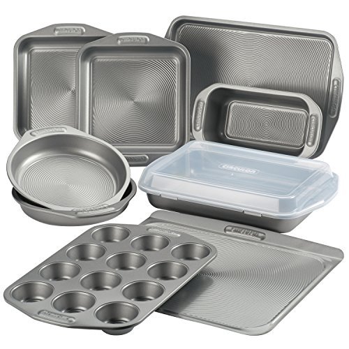 5 Best Bakeware Sets - Sept. 2025 - BestReviews