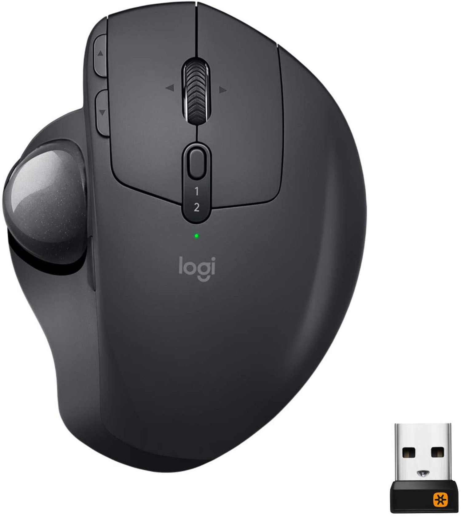 5 Best Logitech Wireless Mice- Oct. 2025 - BestReviews