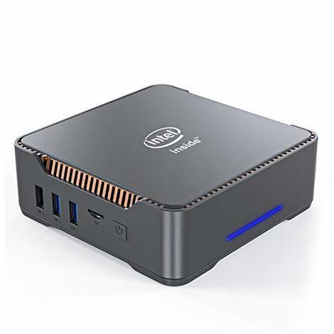 5 Best Mini Desktops - Jan. 2021 - BestReviews