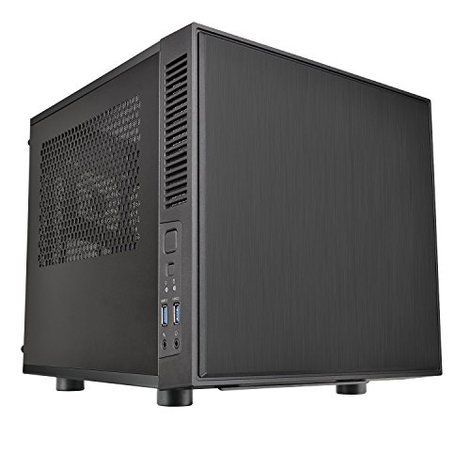 5 Best Computer Cube Cases - Apr. 2021 - BestReviews